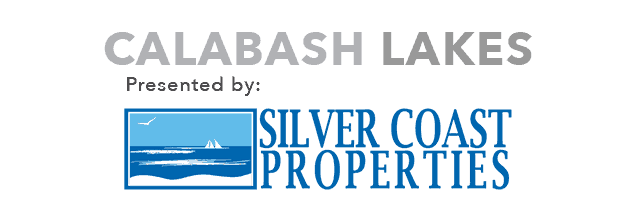 Calabash Lakes Real Estate | Search Coastal North Carolina Homes
